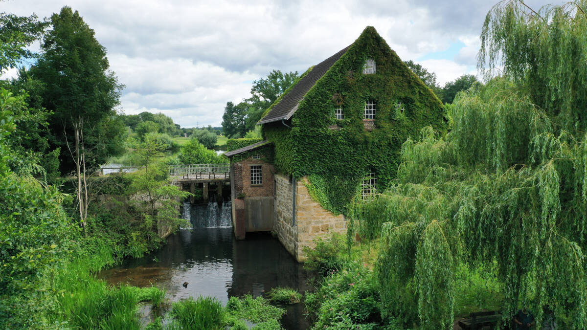 Ansprechpartner - Service und Kontakt - Stadtagentur Dorsten